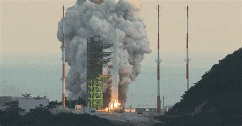 韓 발사체 ‘누리호 한화에어로스페이스 품에…민간 주도 ‘뉴스페이스 개봉박두