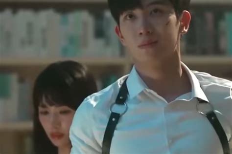 Nonton Dan Download Embrace In The Dark Night Episode 5 6 Sub Indo