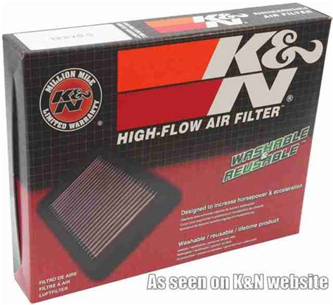 Official K N Air Filters For Bajaj Pulsar Launched IAMABIKER Everything Motorcycle