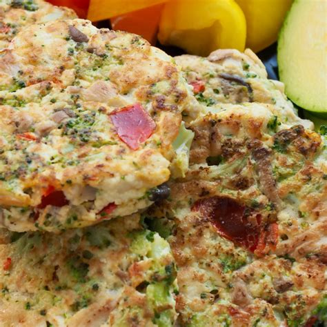 Пълнен Сладък Картоф