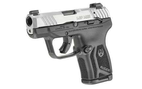 First Look Ruger Lcp Max Manual Safety Models Survive Fallout