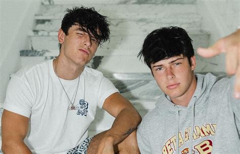 Bryce Hall And Blake Gray Face A Year Behind Bars