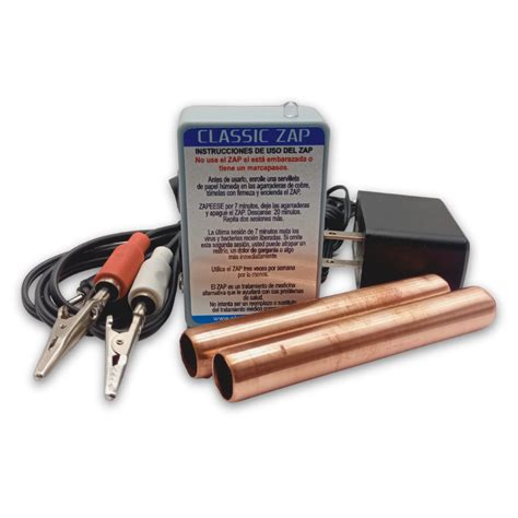 Classic Zapper 1 Classic Zapper