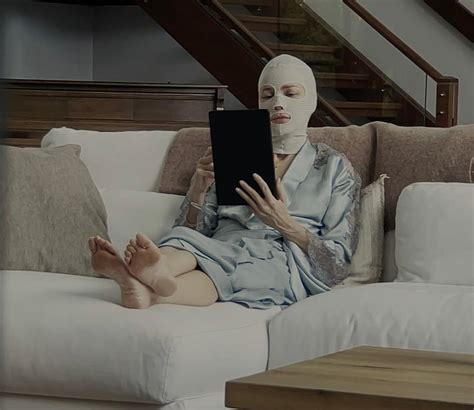 Goodnight Mommy