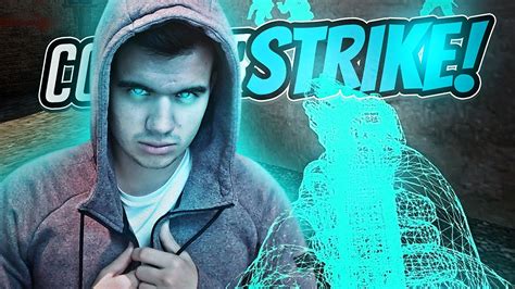 JUGANDO CONTRA UN HACKER CSGO YouTube