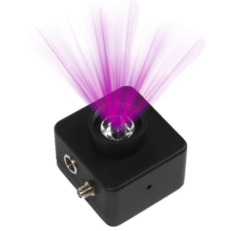 Infrared Lifi Transmitter Hyperion Technologies