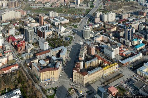 Фотографии Новосибирска: gelio — LiveJournal