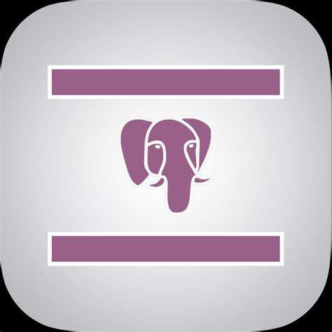 ‎postgresqlprog3 Postgresql On The Mac App Store