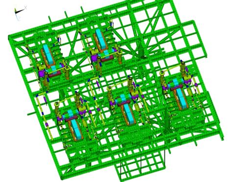 fea finite element analysis and cfd computational fluid dynamics