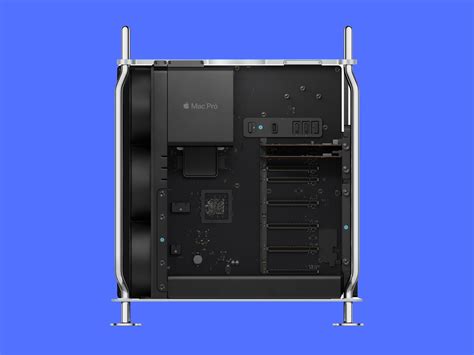 Mac Pro With Apple Silicon Is Finally Here