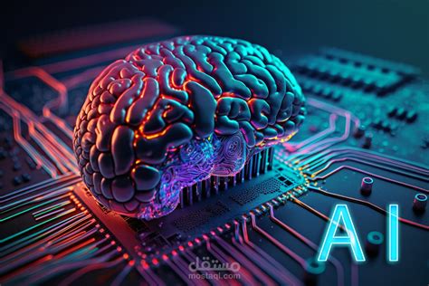 Artificial intelligence Bootcamp مستقل