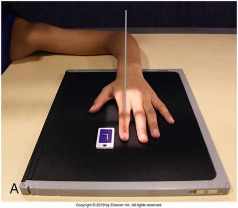 Radiographic Positioning Of The Hand Fingers Thumb Wrist Flashcards