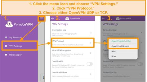Best Cheap VPNs For IPhones Or IPad IOS OpenVPN Setup Guide