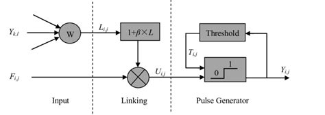 Neuron Model Of Pcnn Download Scientific Diagram