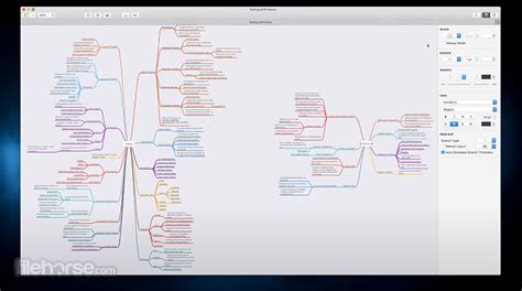 Mindnode For Mac Download 2025 Latest Version