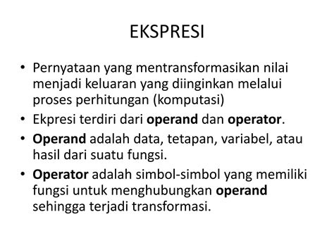 Struktur Algoritma Dan Tipe Datapptx Do Ppt