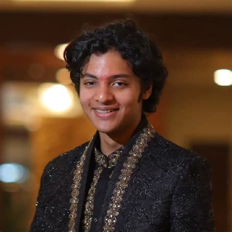 Krish Gupta Linkedin