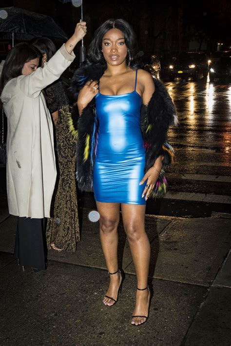 Keke Palmer Sexy Photos Thefappening