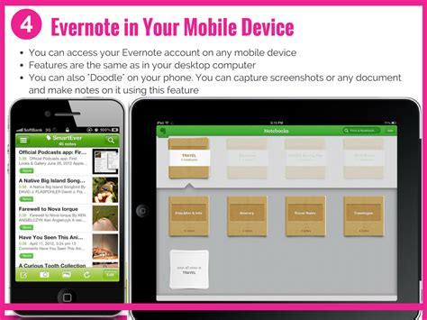 Mastering Evernote Organize Your Business And Life With Tagging — Jen