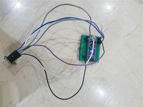 Nrf24l01 Module Not Sending Data General Guidance Arduino Forum