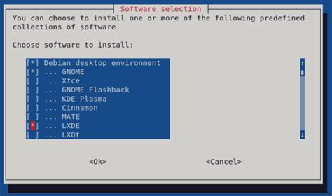 How To Install Lxde Desktop Environment On Debian 11 Bytexd