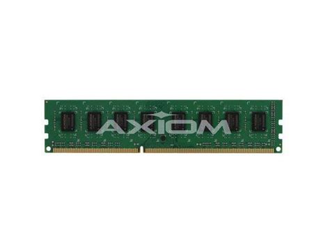 Axiom 8gb 240 Pin Ddr3 Sdram System Specific Memory