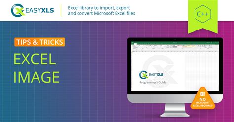 Image In Excel Sheet From C Reasyxls