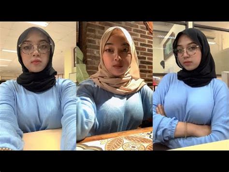 JILBAB TOBRUT ARAAAMUDRIKAAH HOT VIRAL | JILBAB TOBRUT GUNUNG GEDE KENYAL | JILBAB PEMERSATU ...
