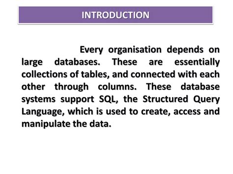 Class 12 Cs Ch 16 Mysql Pptpptx