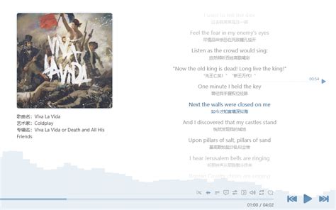 Bug 音频嵌入的歌词 原歌词与翻译歌词顺序错乱 · Issue 1358 · Lyswhutlx Music Desktop · Github