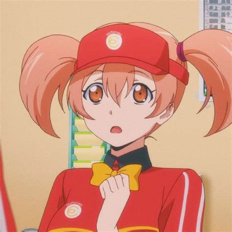 Pin On The Devil Is A Part Timer