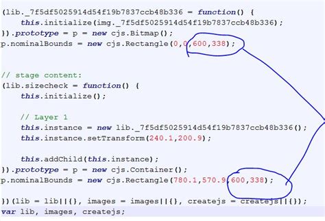 Javascript When Importing Images Dynamically In Flash How Can I Fix