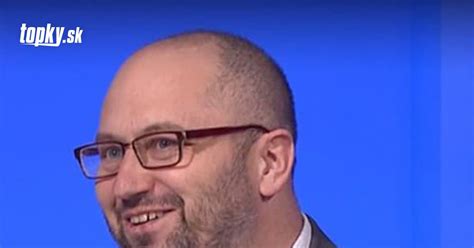 Psychológ Rozpútal Vlnu Kritiky V Českej Televízii Vyhlásil že Priemerný Gej Má Sex S 500 Až