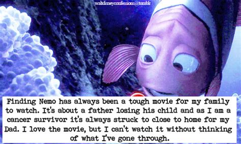 Walt Disney Confessions