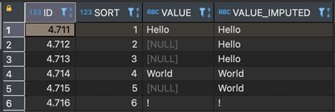 Save Value In Local Variable Hana Sql Script Stack Overflow