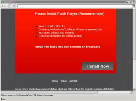 How To Remove Fake Flash Player Virus From Mac Fecoltry