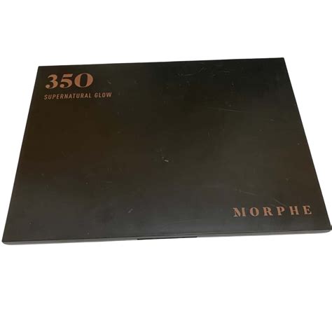 Morphe Makeup Nude Colourss