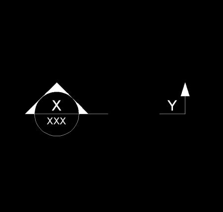 Cad Lisp And Tips Blk Dynamic Callouts