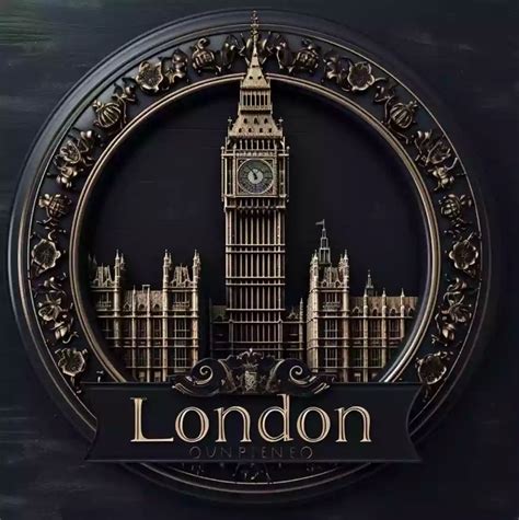 City Logo Maker Create Distinctive Municipal And Urban Emblems
