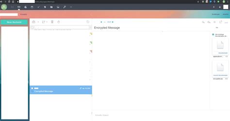 show pgp encrypted mail inline · issue 45 · afterlogic webmail lite 8
