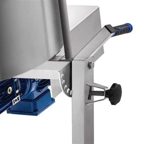 Mešalica Za Meso Inox Clair Rs