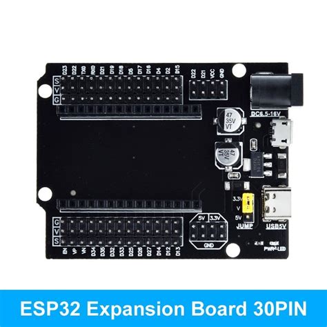 bảng phát triển esp32 type c usb micro usb cp2102 ch9102x ch340c wifi
