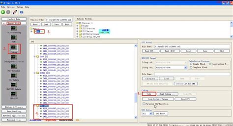 Bmw Esys Launcher Pro Coding Guide Autosvs Technology