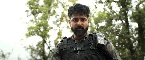 Amaran Sivakarthikeyans Title Teaser And All About Major Mukund Varadarajan Tamil Movie Music