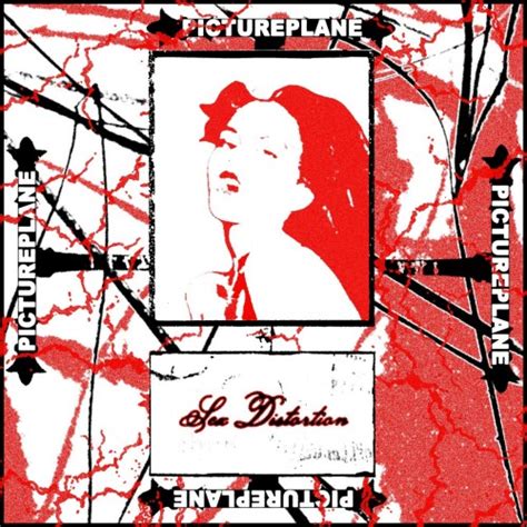 Pictureplane Sex Distortion 2025 Dark Scene Music