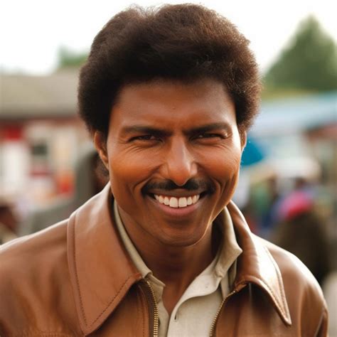 Famous People If They Were Eritrean R Eritrea