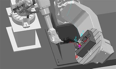 Powermill 5 Axis Cam Software 5 Axis Machining Autodesk