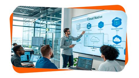 The Best Development Practices For Cloud Native Applications Adria