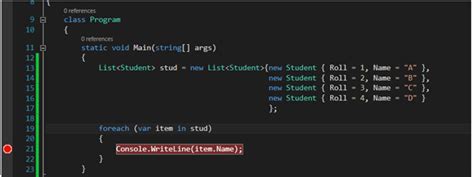 How To Stop Debugger After A Specific Number Of Breakpoint Hit Daily NET Tips