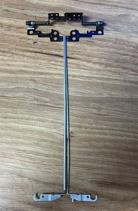 Steel Lenovo Ideapad 15ikb Left Right Hinge At 801 Piece In Mumbai ID 2851785161988